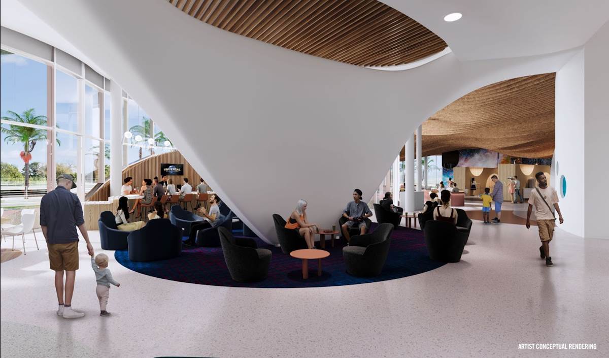 Reservations Available for Universal Stella Nova and Terra Luna Resorts ...