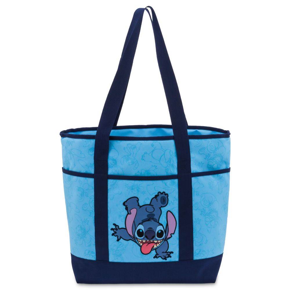 Paws and Claws! Stitch Stars on New Collection at shopDisney