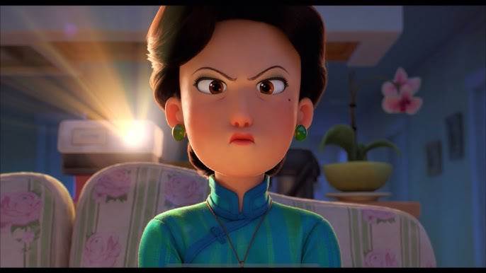 Three Scenes I'm Looking Forward To On The Big Screen With The ...