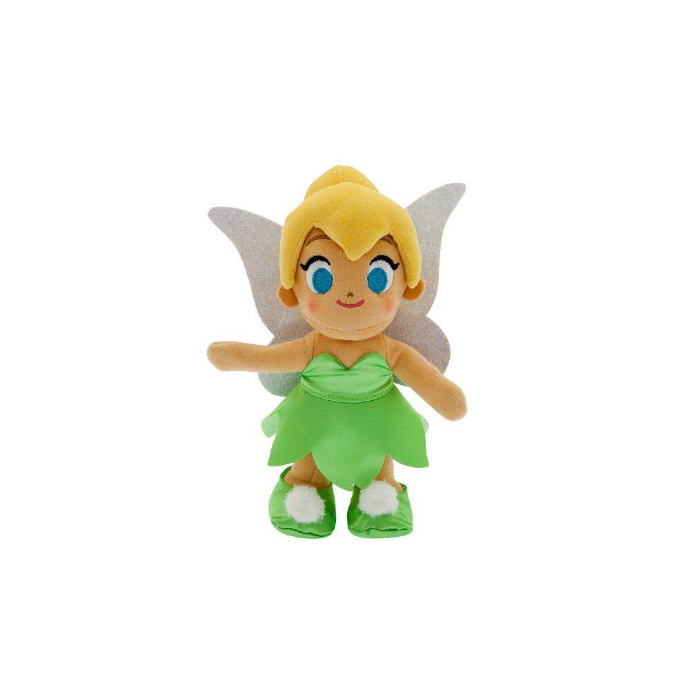 Tinker Bell nuiMO Now Available on shopDisney