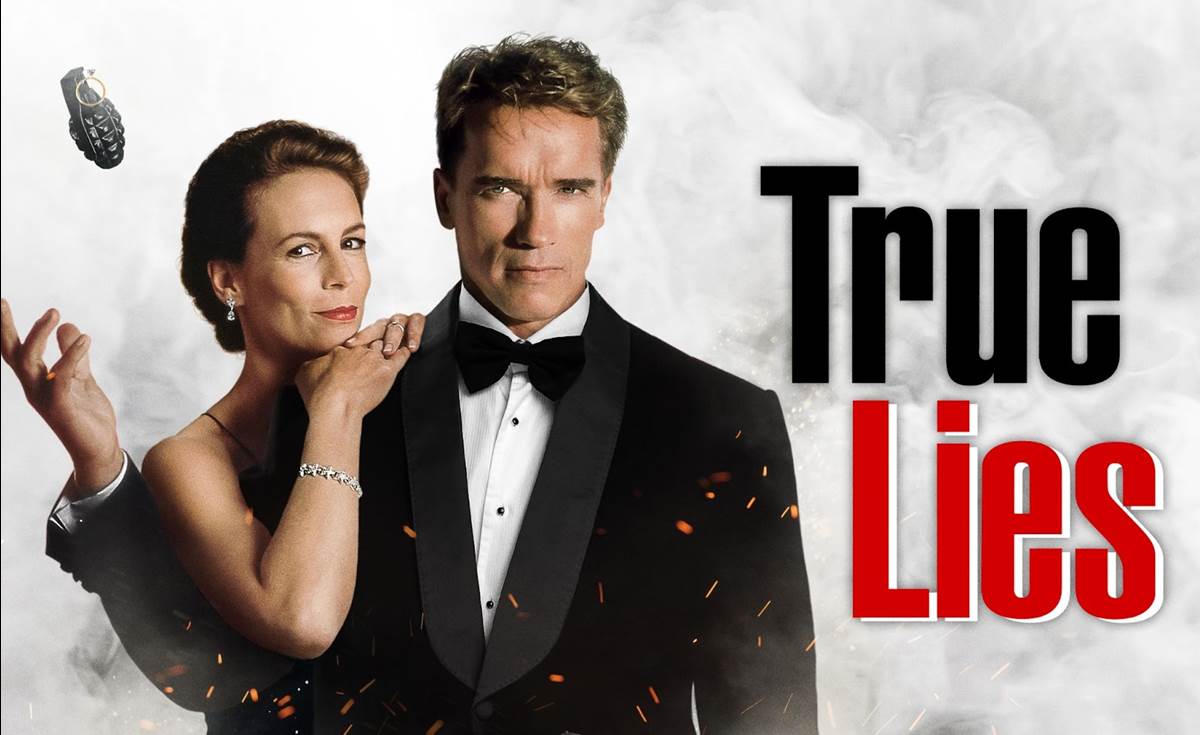 Digital Review: James Cameron's "True Lies" Has Never Looked or Sounded ...
