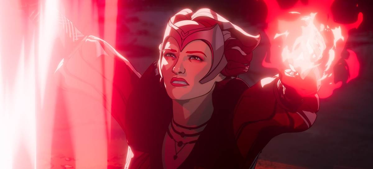 TV Recap: The Avengers Assemble in 1602 in Latest "Marvel's What If ...