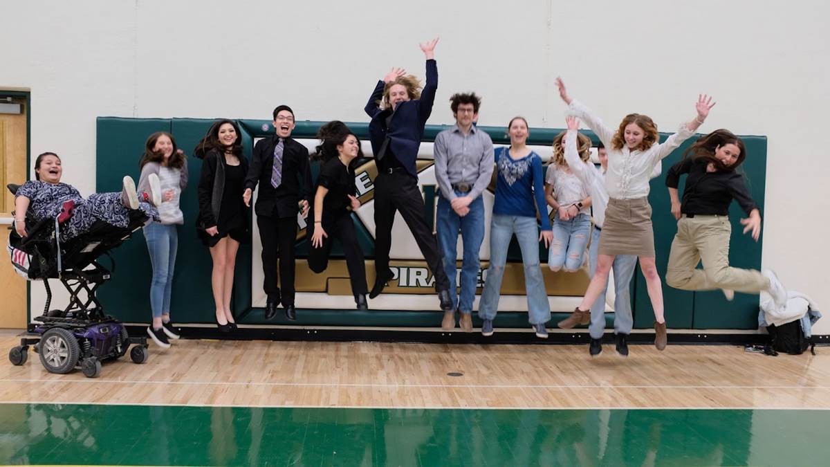 TV Review: National Geographic's "Science Fair: The Series" is a ...