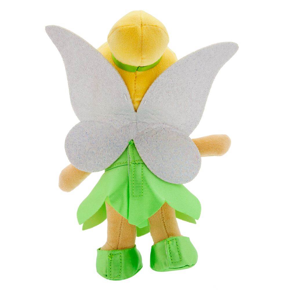 Tinker Bell nuiMO Now Available on shopDisney