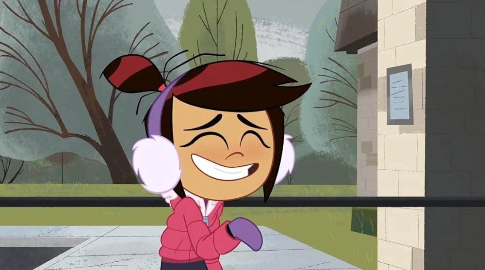 Winter Wonderlands And Repeating The Perfect Day This Holiday Season on "The Ghost and Molly ...