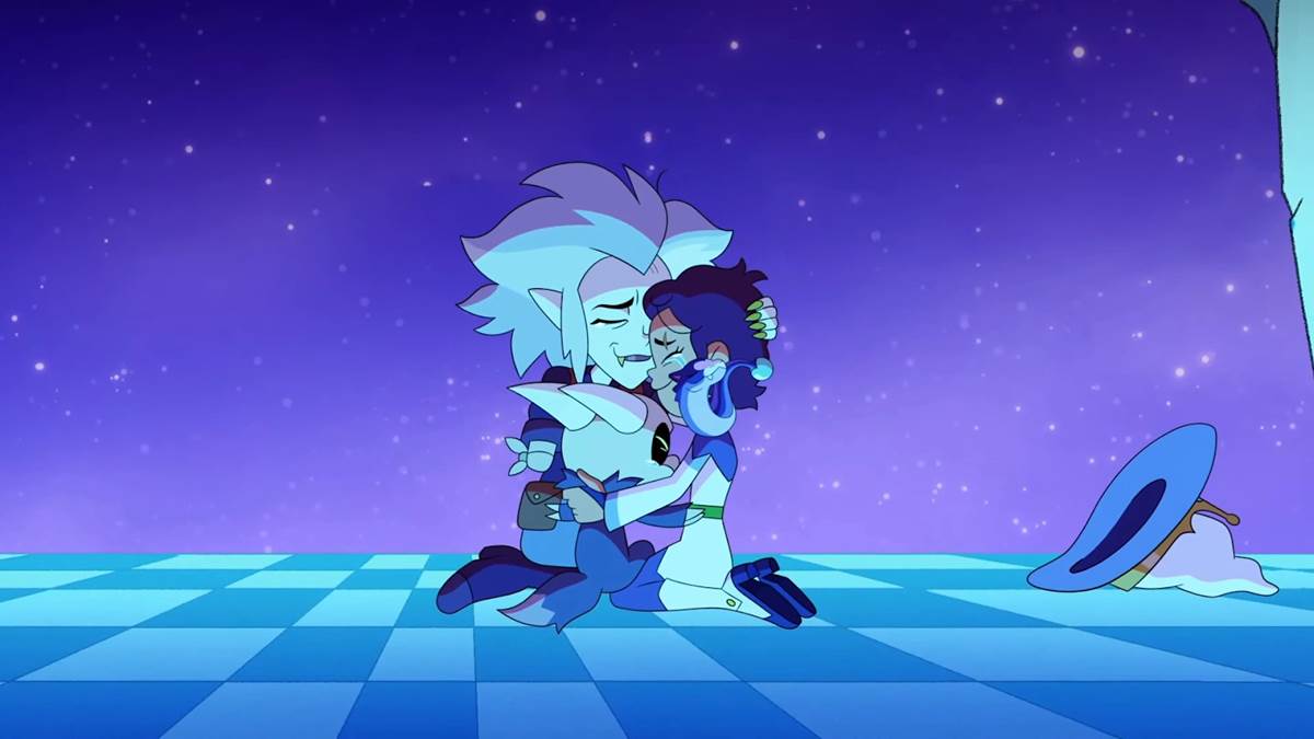 Wrapping Up 2023's Best Episodes From Disney Channel Animated Series ...