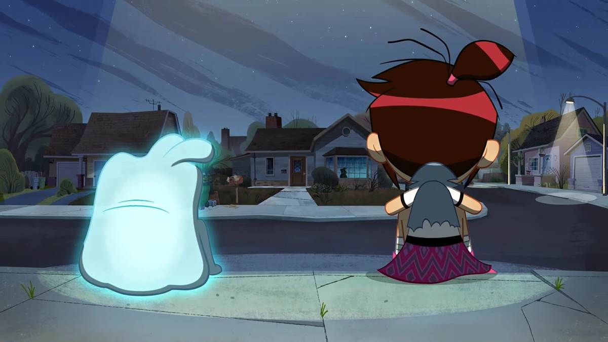 A Season Finale Grossly Overshadowed By An Emotional Series Finale as ...