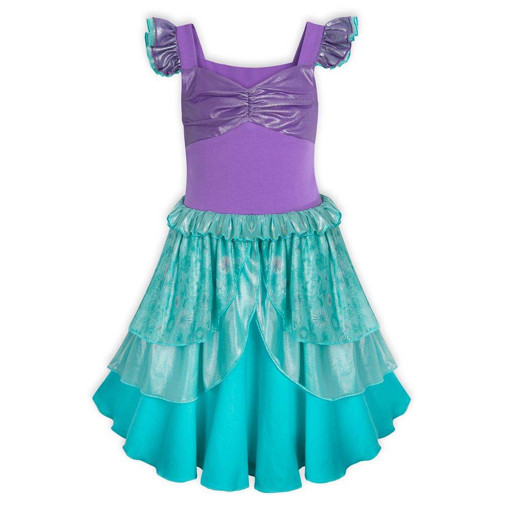 Live Your Princess Life with shopDisney's Disney Story Play Dresses for ...