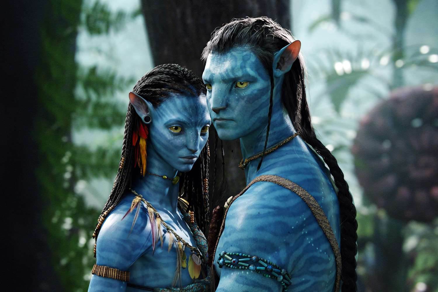 “Avatar” VFX Artists Vote to Unionize - LaughingPlace.com