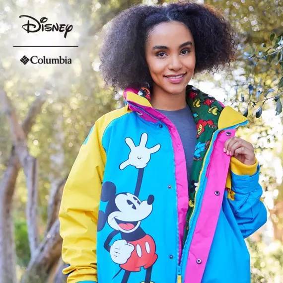 "Barely Necessities: The Disney Merchandise Show" Round Up for January 9th