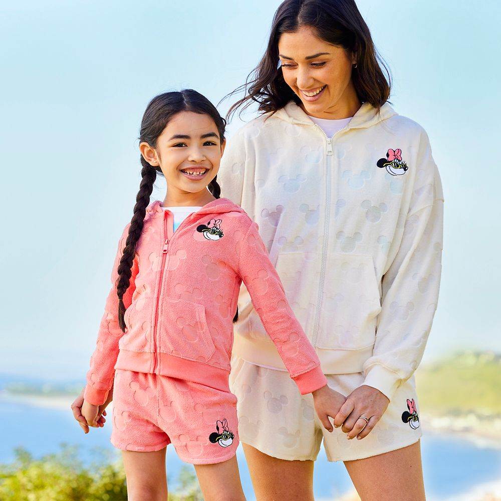 Bring on the Cheery Vibes with shopDisney's Mickey Mouse Summer Collection