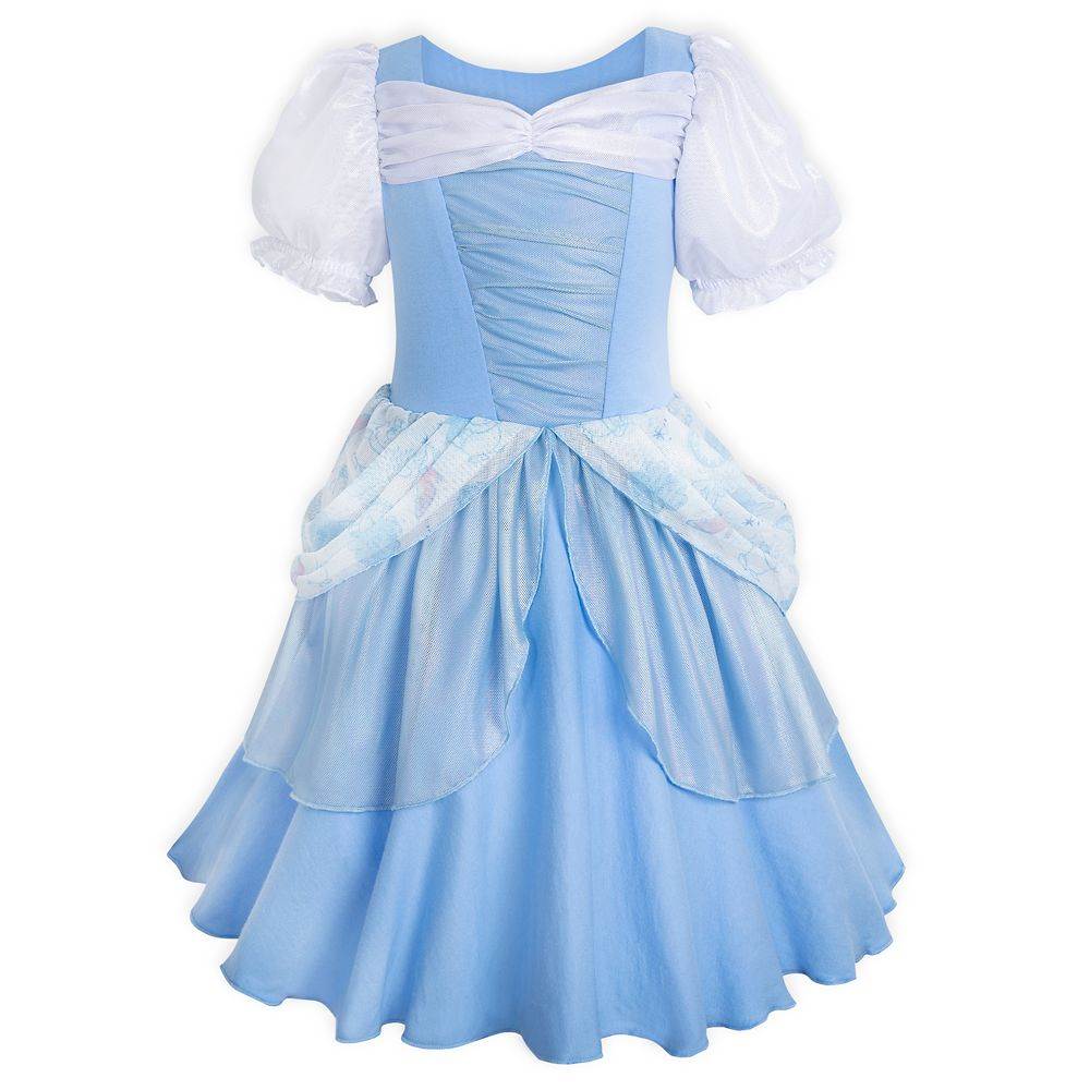 Live Your Princess Life with shopDisney's Disney Story Play Dresses for ...