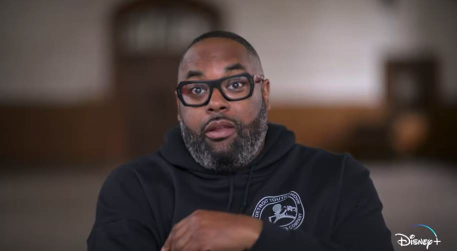 Director Anthony White Treats Every Performance Like an Opportunity in New Featurette for "Choir ...