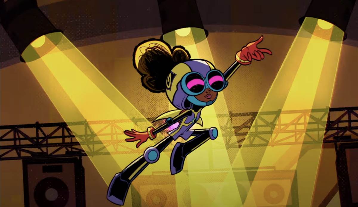 Disney Channel Releases New Trailer For Highly Anticipated Second ...