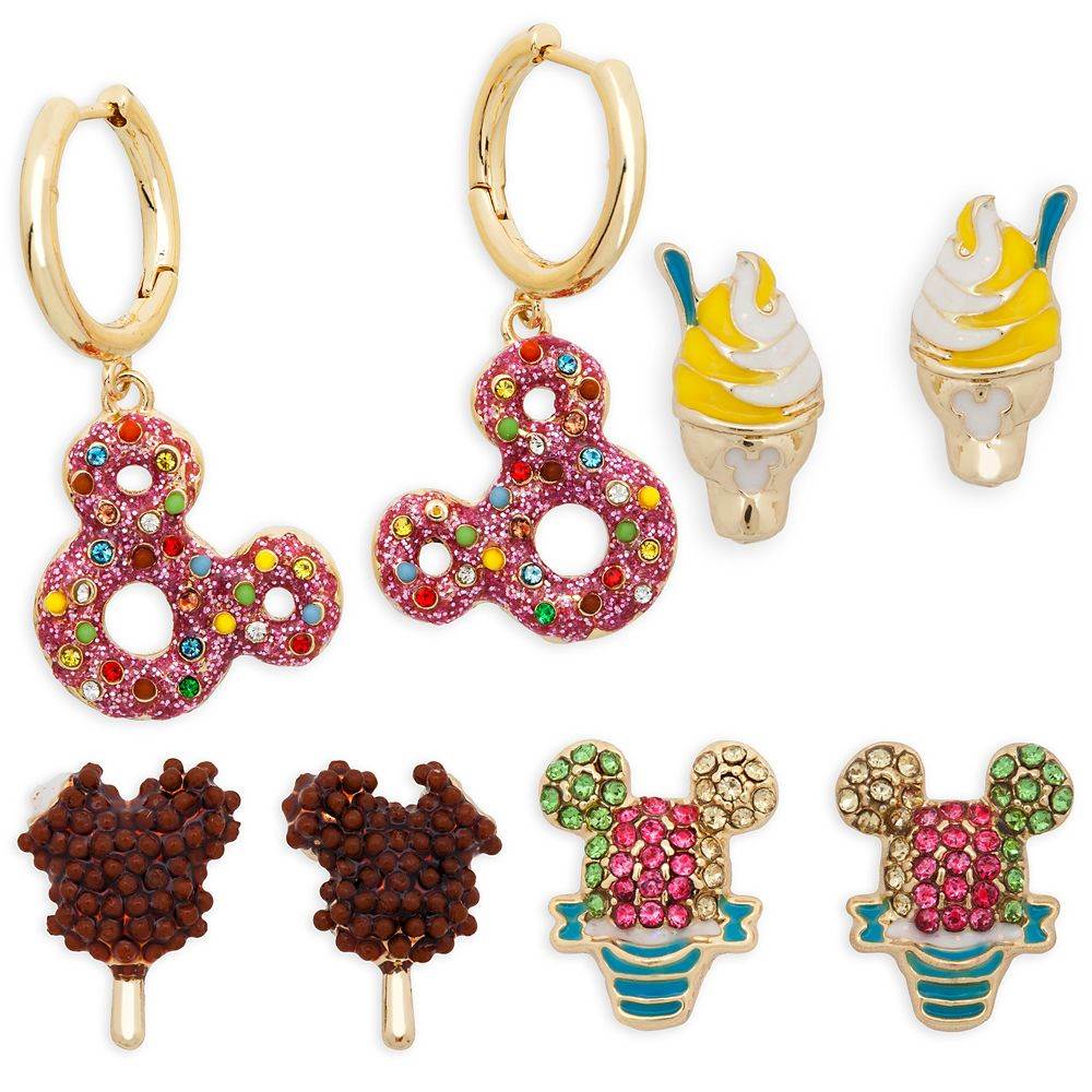 Achieve Your "Snack Goals" With the Disney Eats Snacks Collection