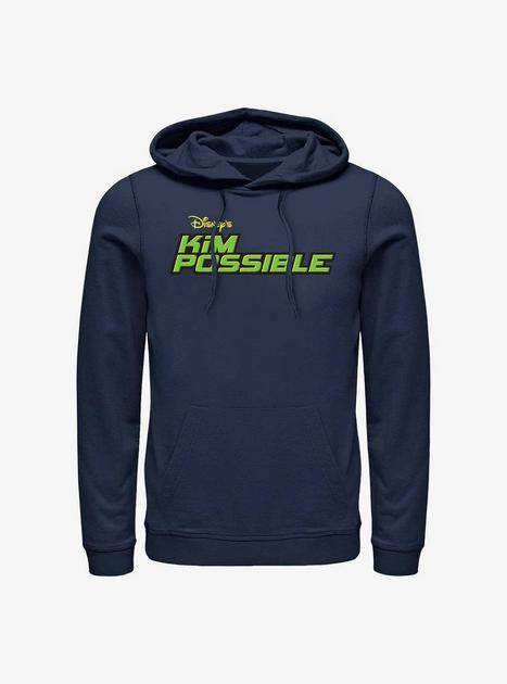 Find the Perfect "Kim Possible" Shirt for Any "Sitch" at BoxLunch