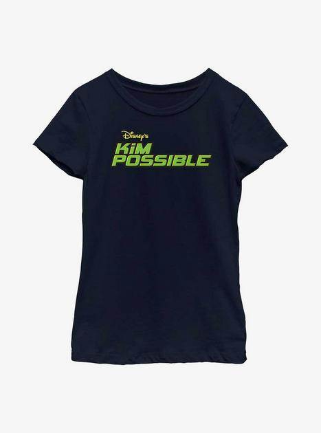Find the Perfect "Kim Possible" Shirt for Any "Sitch" at BoxLunch