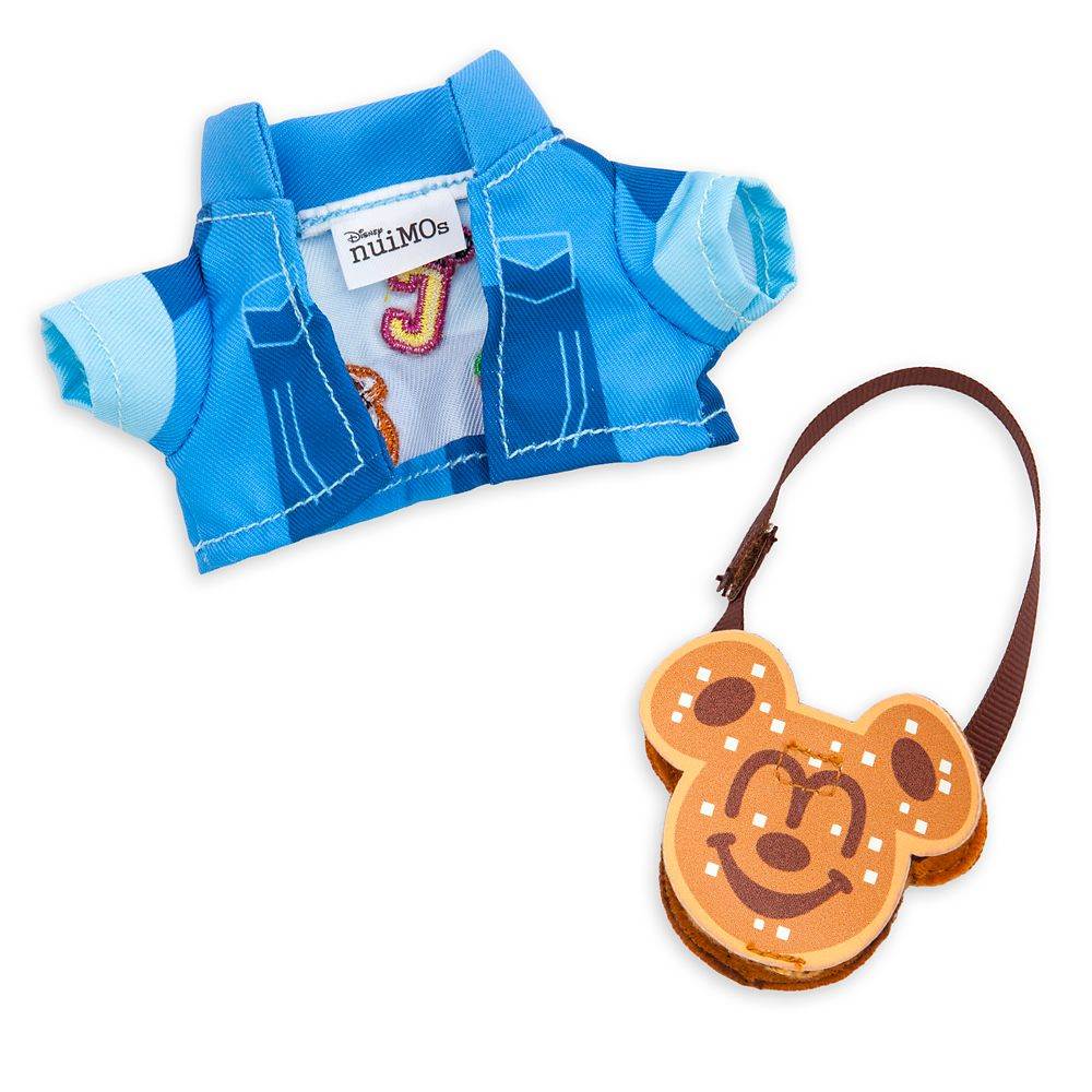 Brighten Your New Year with Color Me Courtney Disney nuiMO Collection