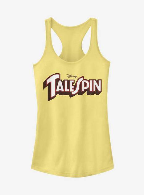 Disney Afternoon at Hot Topic