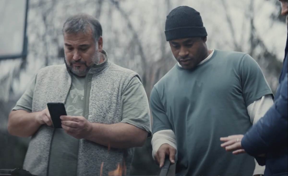 ESPN BET Launches New Ad Featuring "Get Up" Host Mike Greenberg ...