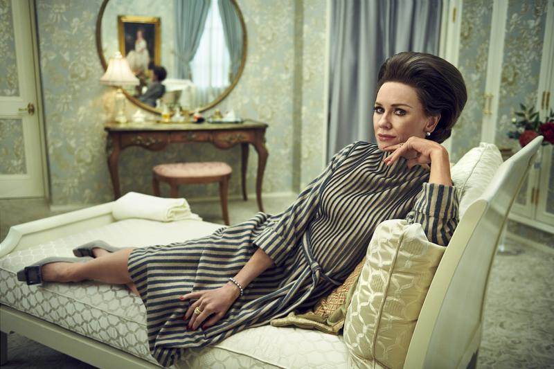 TV Review: "Feud: Capote Vs. the Swans" is Another Delicious Story of ...