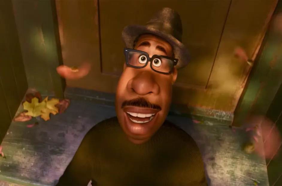 Five(ish) Fun Facts About Pixar's "Soul" - LaughingPlace.com