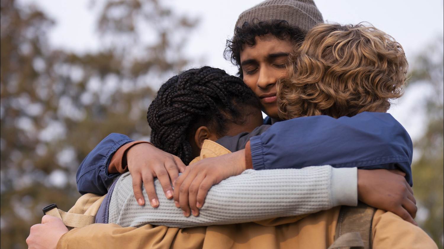 From Page to Screen: Adapting "Percy Jackson and the Olympians" Episode ...