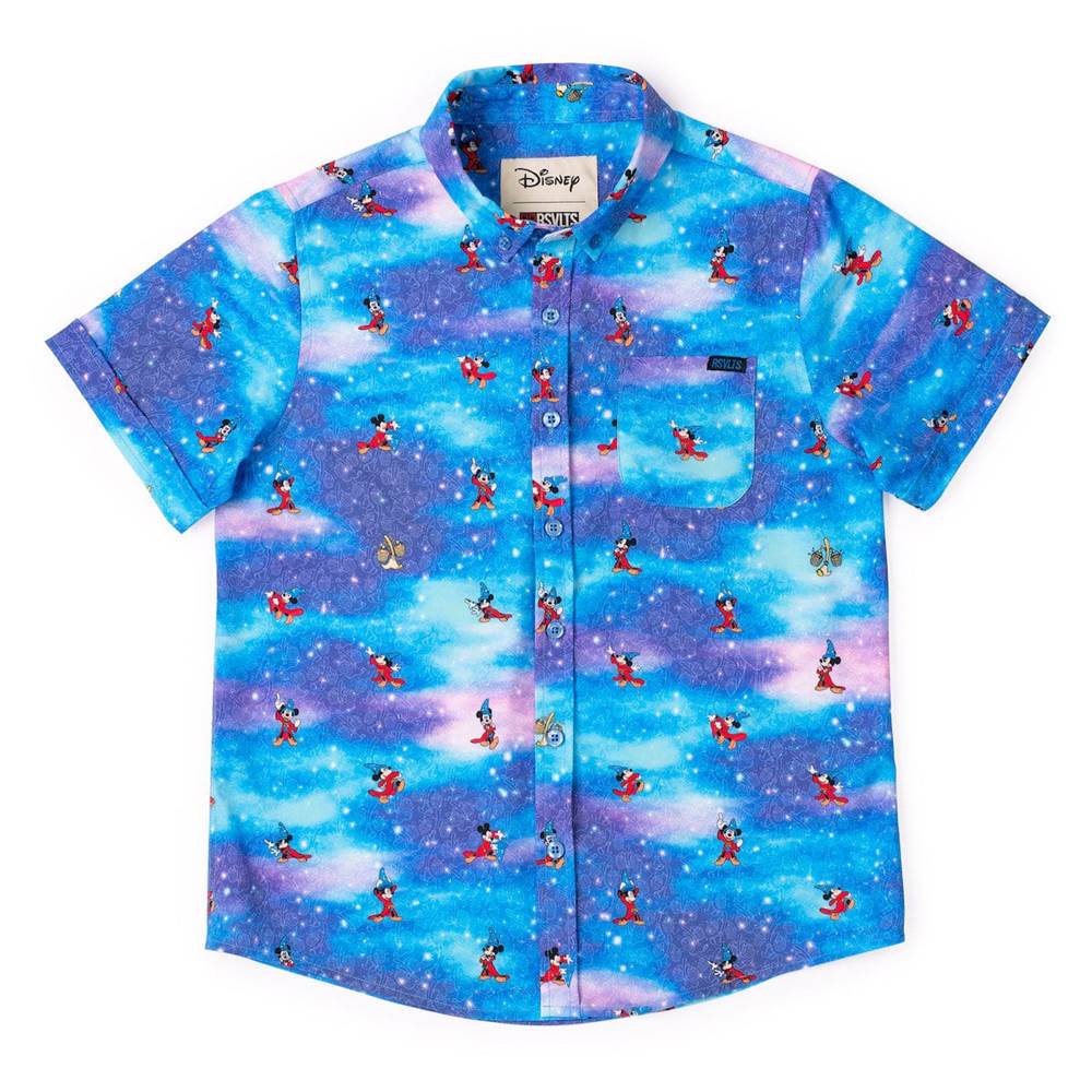 RSVLTS Introduces Magical Disney "Fantasia" Collection