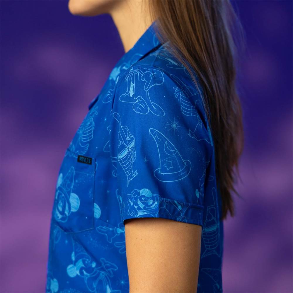 RSVLTS Introduces Magical Disney "Fantasia" Collection