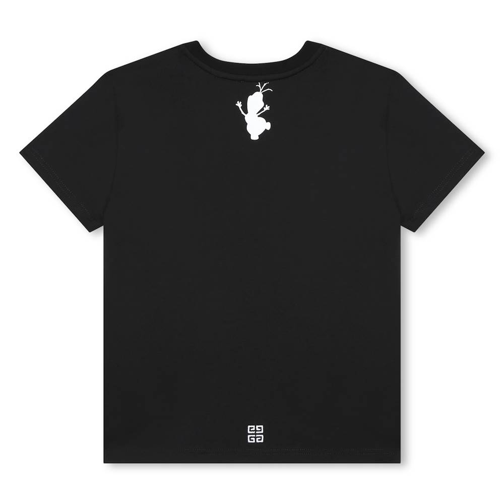 Givenchy Celebrates 10 Years of "Frozen" with Capsule Collection For Kids