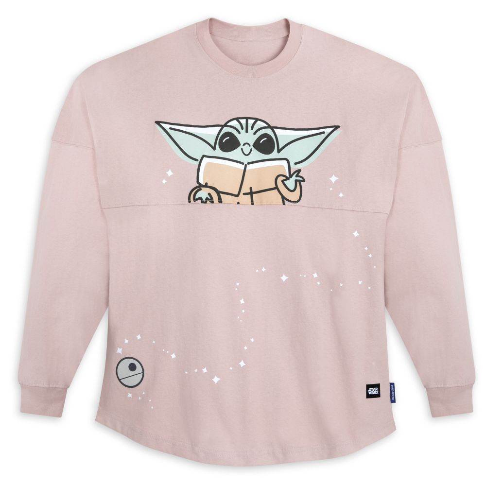 Bring the Galaxy to Your Closet with the Star Wars Grogu Collection ...