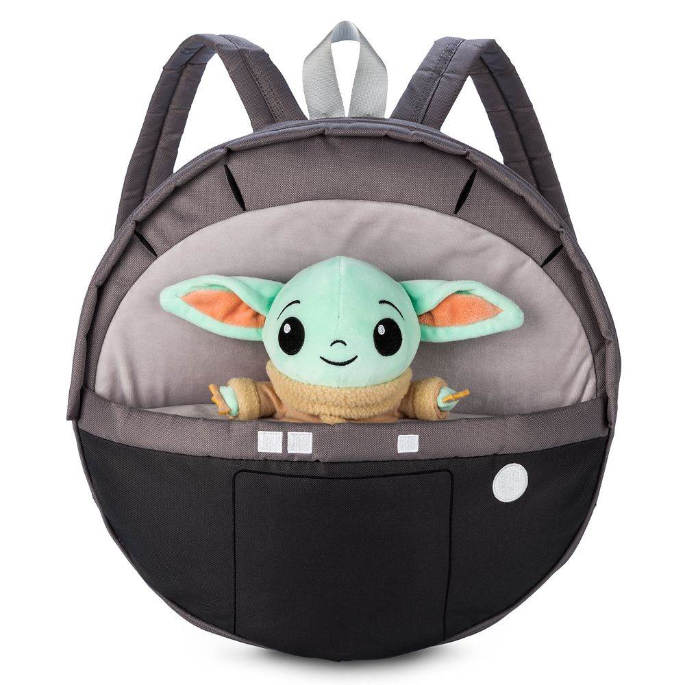 Bring the Galaxy to Your Closet with the Star Wars Grogu Collection ...