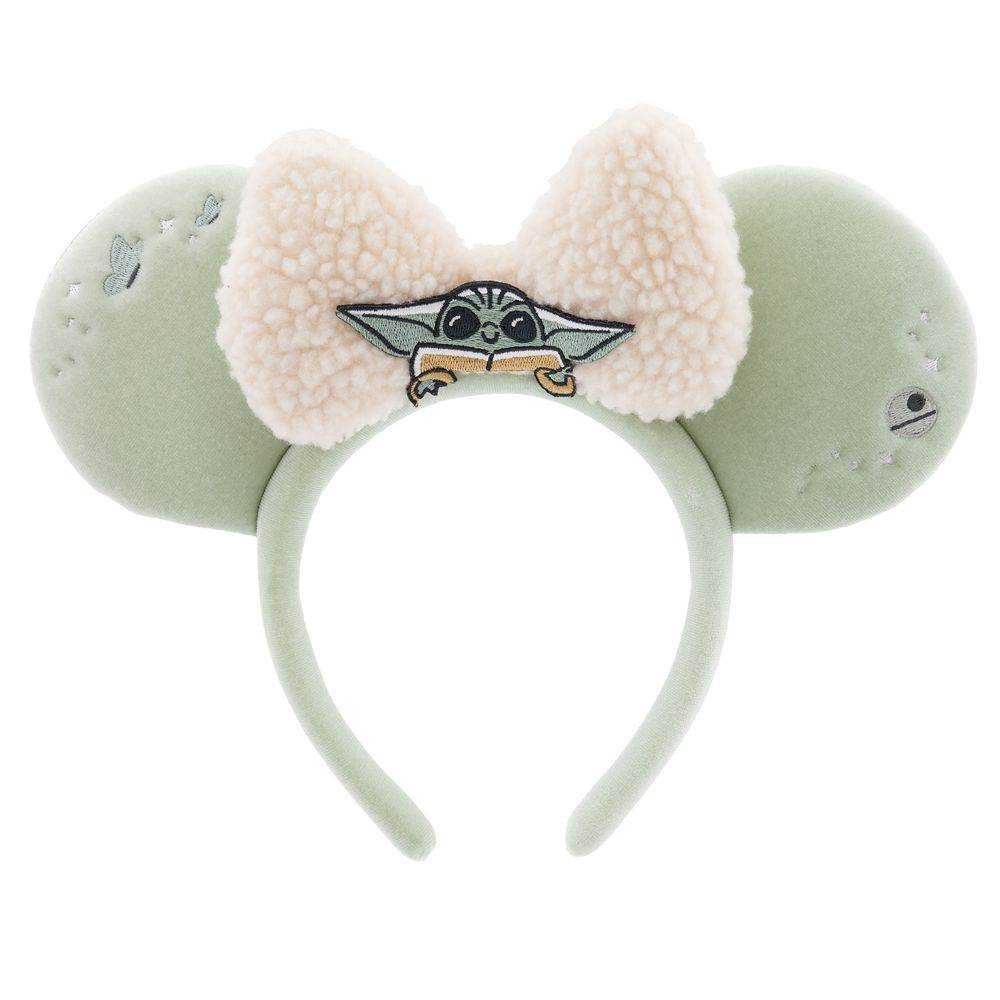 Bring the Galaxy to Your Closet with the Star Wars Grogu Collection ...