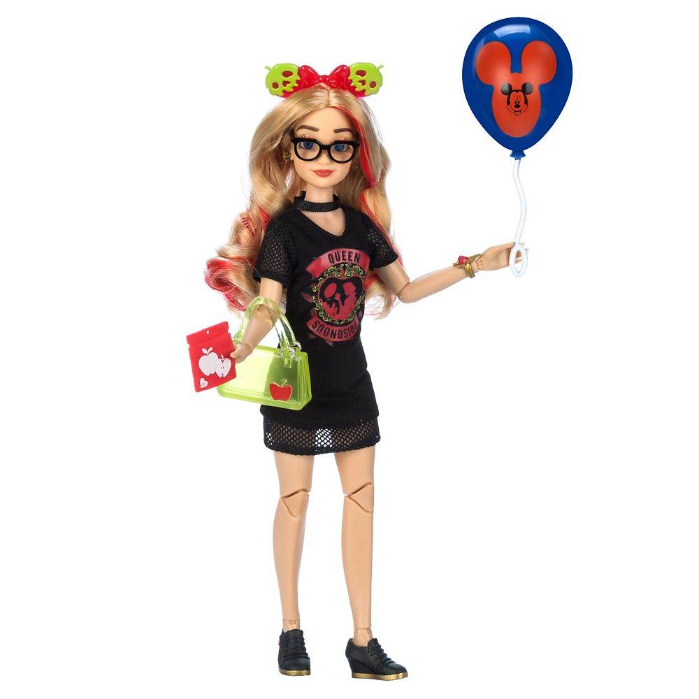 New Princess-Inspired Disney ily 4EVER Dolls Arrive on shopDisney