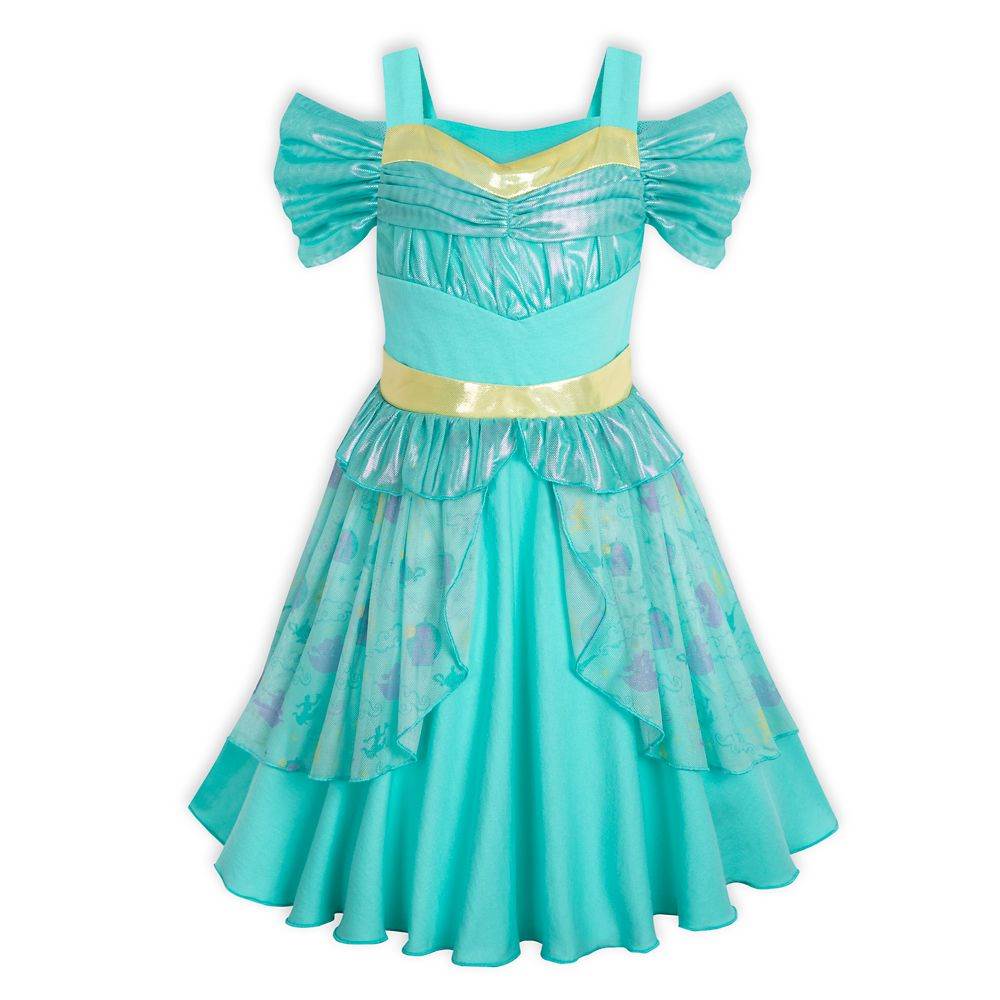 Live Your Princess Life with shopDisney's Disney Story Play Dresses for ...