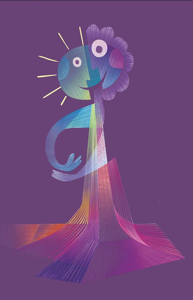 Looking Forward To Seeing The Unique Visuals Of The Counselors From ...