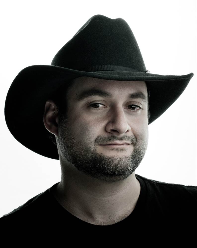 Lucasfilm Chief Creative Officier Dave Filoni to Receive The George Pal ...