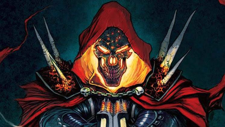 Marvel Reveals the Super Villain Who Will Become the Spirit of ...