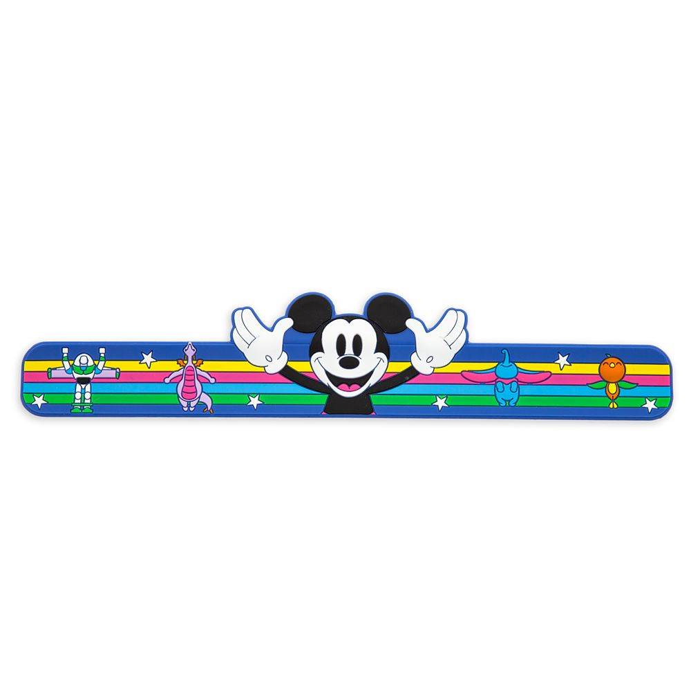 New Year, New Merch, and Free Shipping on Any Size Order at shopDisney!