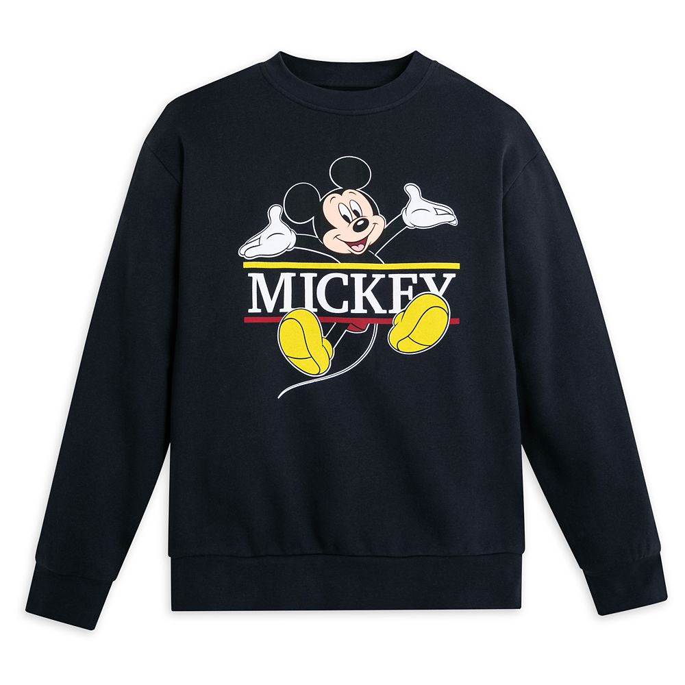 It's The Perfect "Blend-ship!" The Mickey Mouse and Friends Collection ...