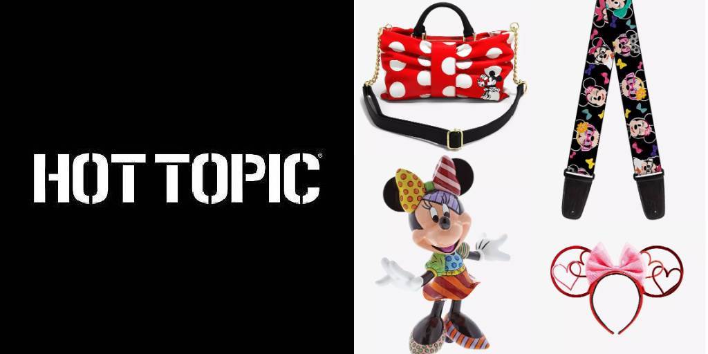 "Barely Necessities: The Disney Merchandise Show" Round Up for January 2nd
