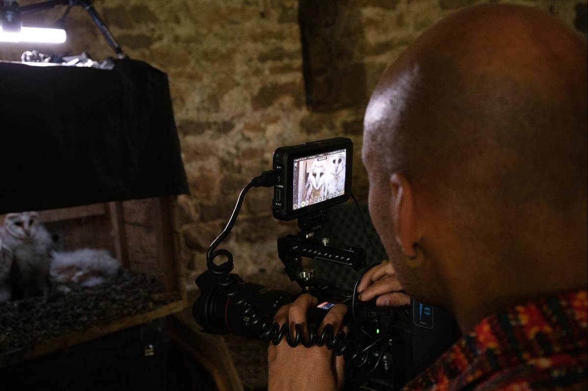 Capturing an Epic of Miniature Proportions: Interview with the Creators ...