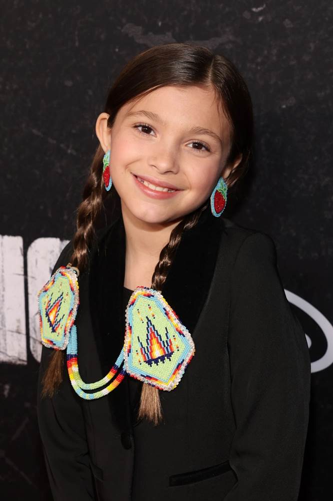 Photos: Marvel Studios Holds "Echo" Red Carpet Launch Event in Westwood ...