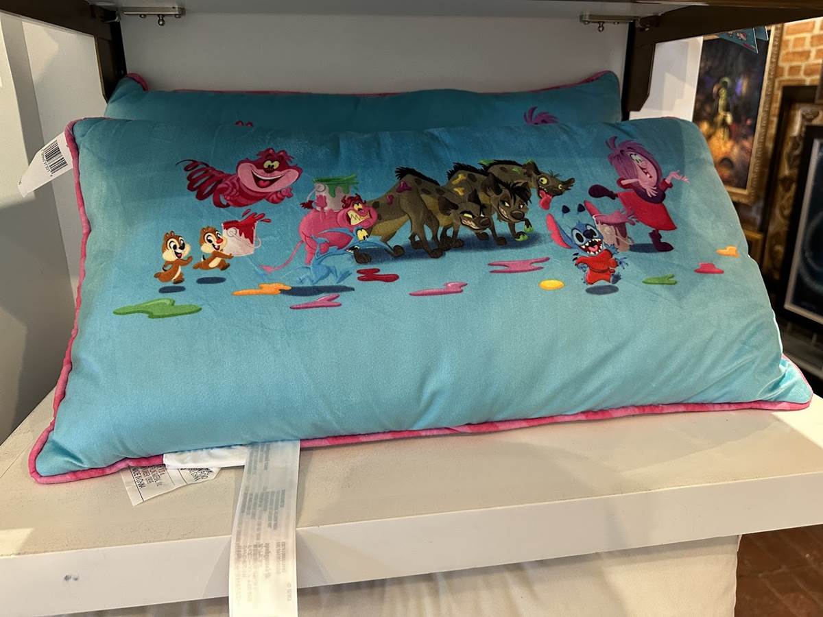 Photos: New Madly Mischievous Merchandise Collection - LaughingPlace.com