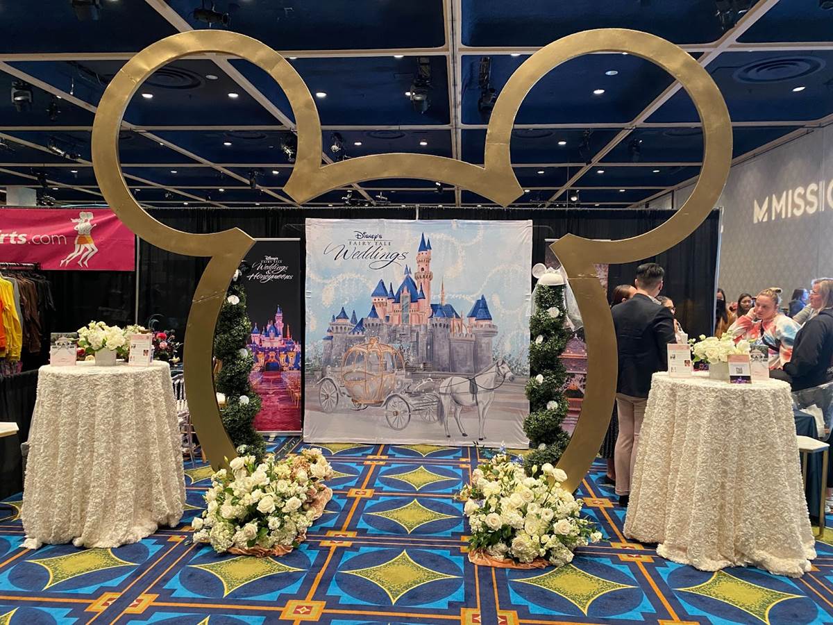 Photos: runDisney Health & Fitness Expo Returns to Disneyland Resort ...