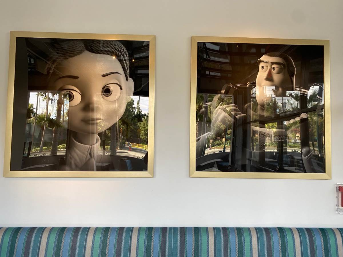 Photos: Take a Look Around the Recently Opened Great Maple Restaurant ...