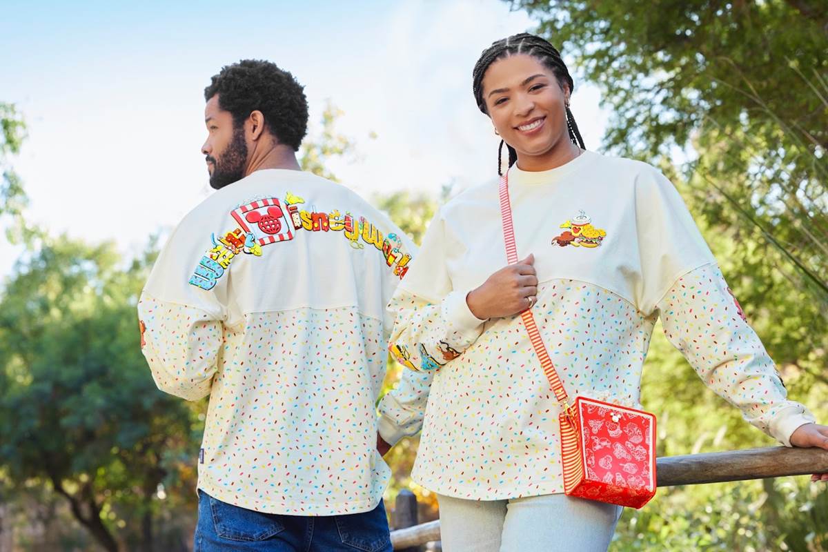 Previewing Two New Disney Eats Merchandise Collections Coming to shopDisney and Disney Parks in ...