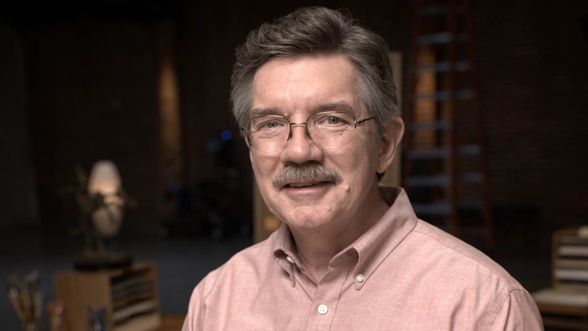 Retired Disney Animator Mark Henn Explains He Would Have Stayed At The ...