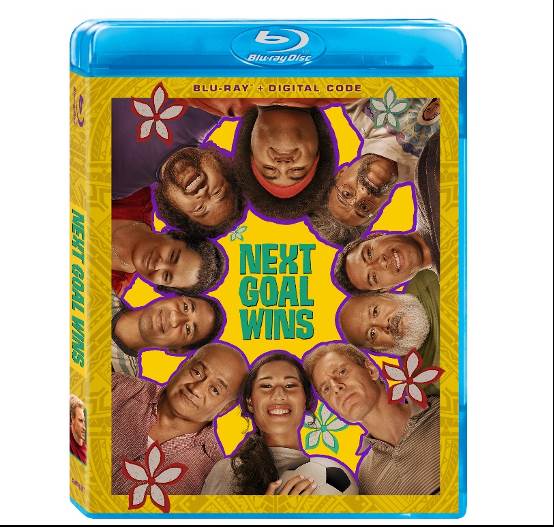 Searchlight Pictures’ “Next Goal Wins” Announces Digital, Blu-Ray, and ...
