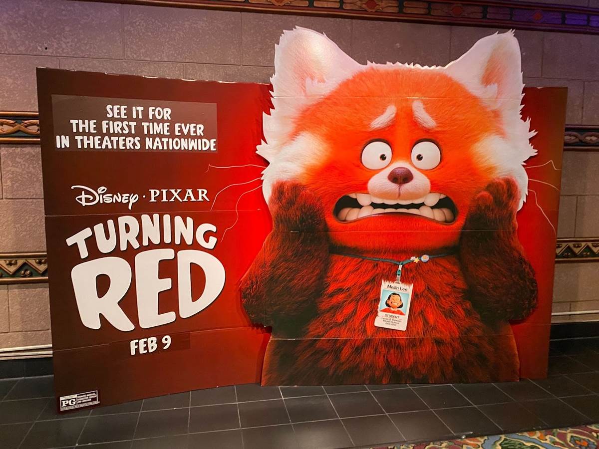 Short Film Review: Pixar SparkShorts' "Self" Explores the Perils of ...